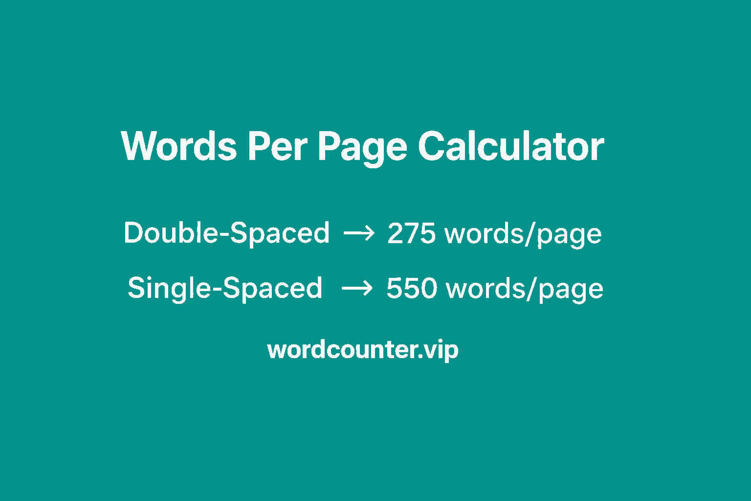 How Many Words Per A4 Page? Times New Roman 12pt = 350–600 Words
